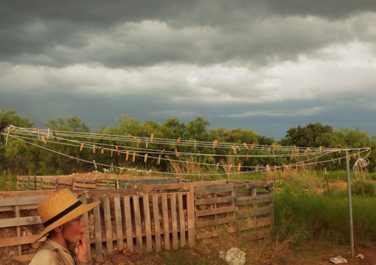 When the Rain Rolls In | Nourishing Days