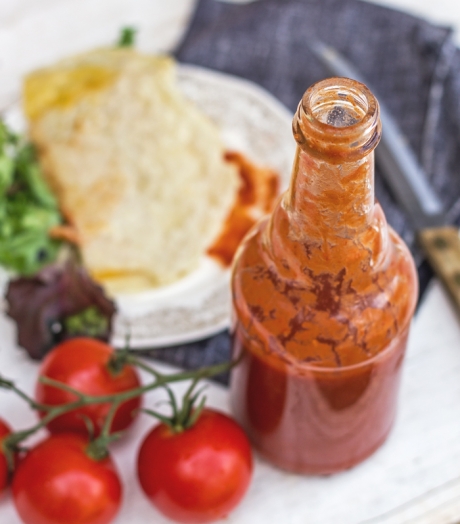 Four Ways to Use Fermented Vegetable Brine | Nourishing Days